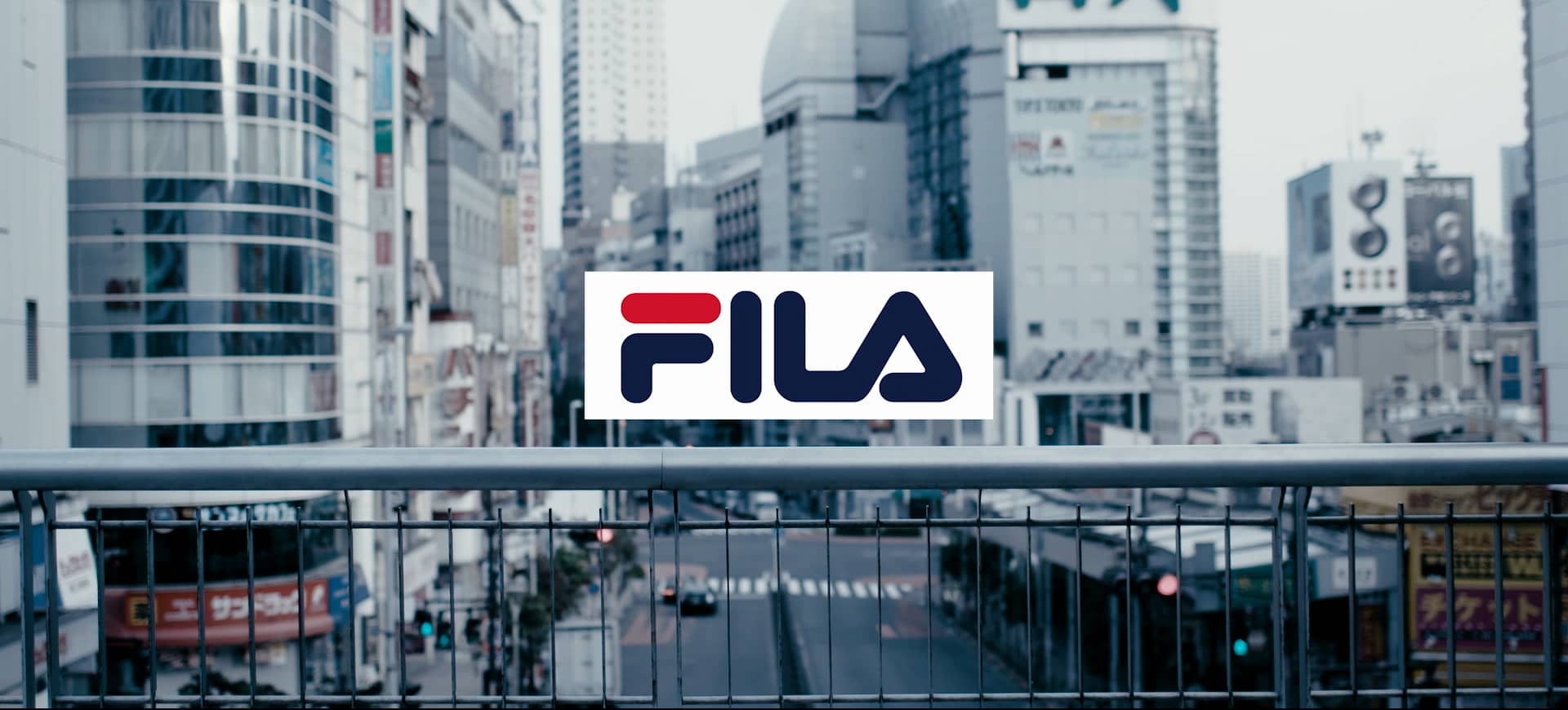 FILA OFFICIAL GLOBAL TRAILER on Vimeo