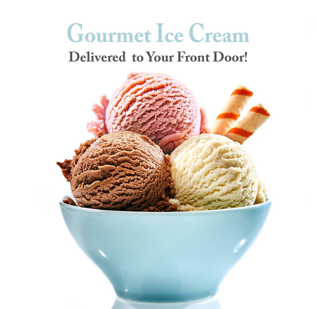 Ice Cream Solves Everything! on Vimeo