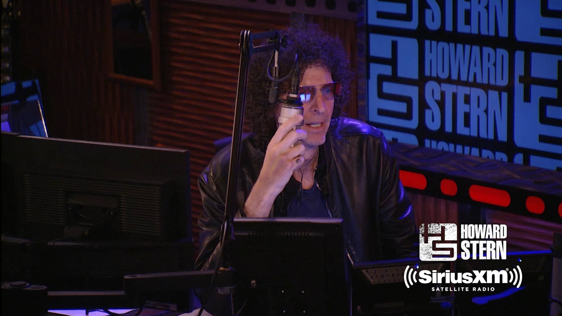 Howard Stern Show: Chris Robinson on the Rock n Roll Hall of Fame on Vimeo