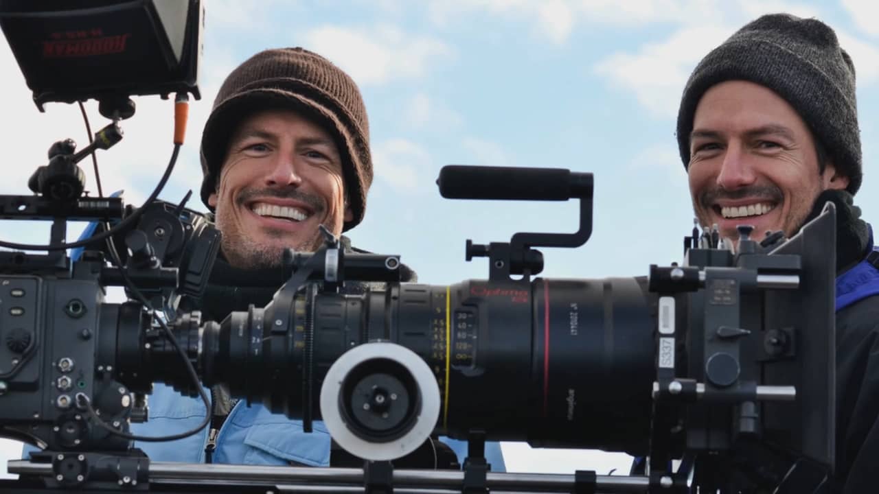 Lexus Influencers the RIKER BROTHERS "Luxury equals Love" on Vimeo