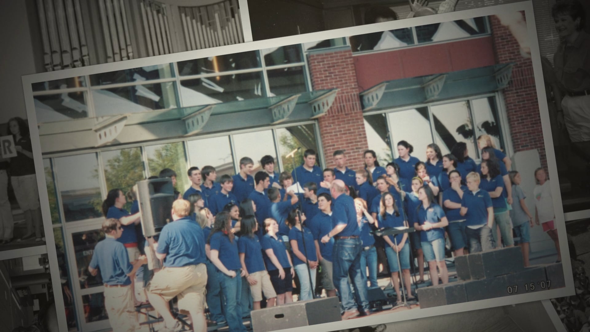 Randy Kilpatrick Slideshow on Vimeo