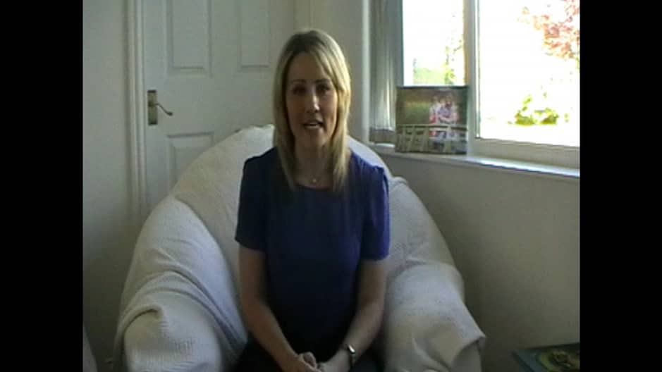 Diane Forsythe on Vimeo