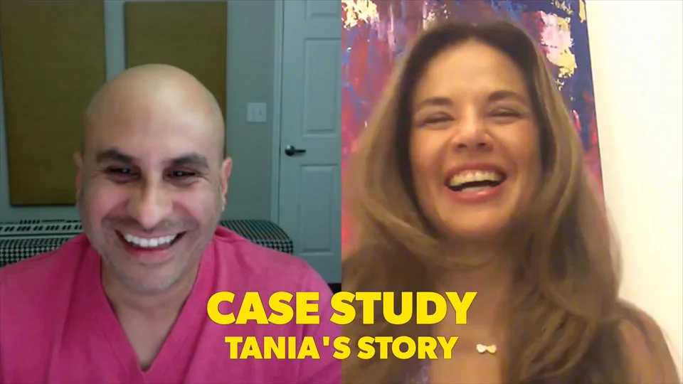 Tania Case Study on Vimeo
