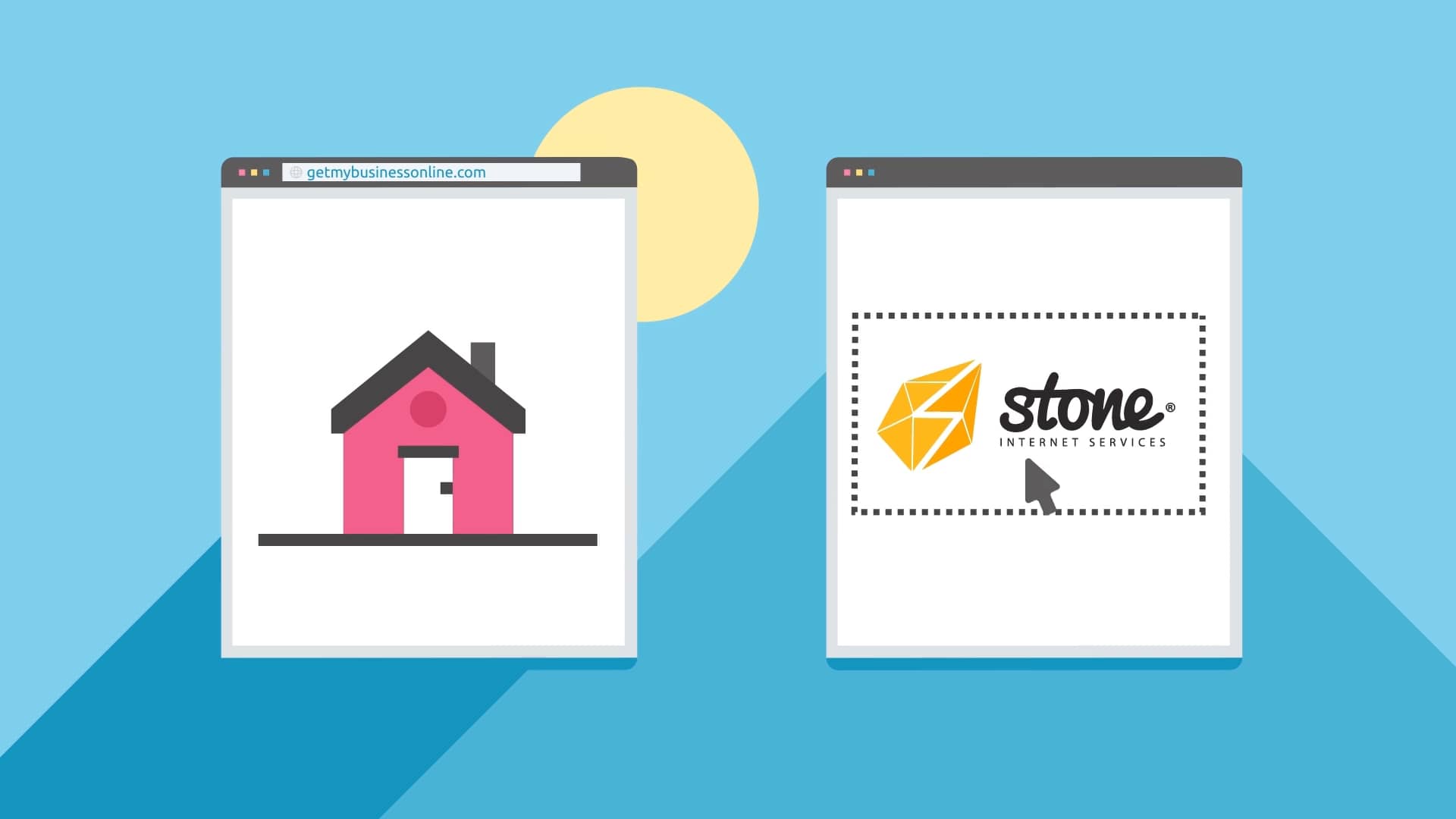 Stone Internet Service & Storyme on Vimeo