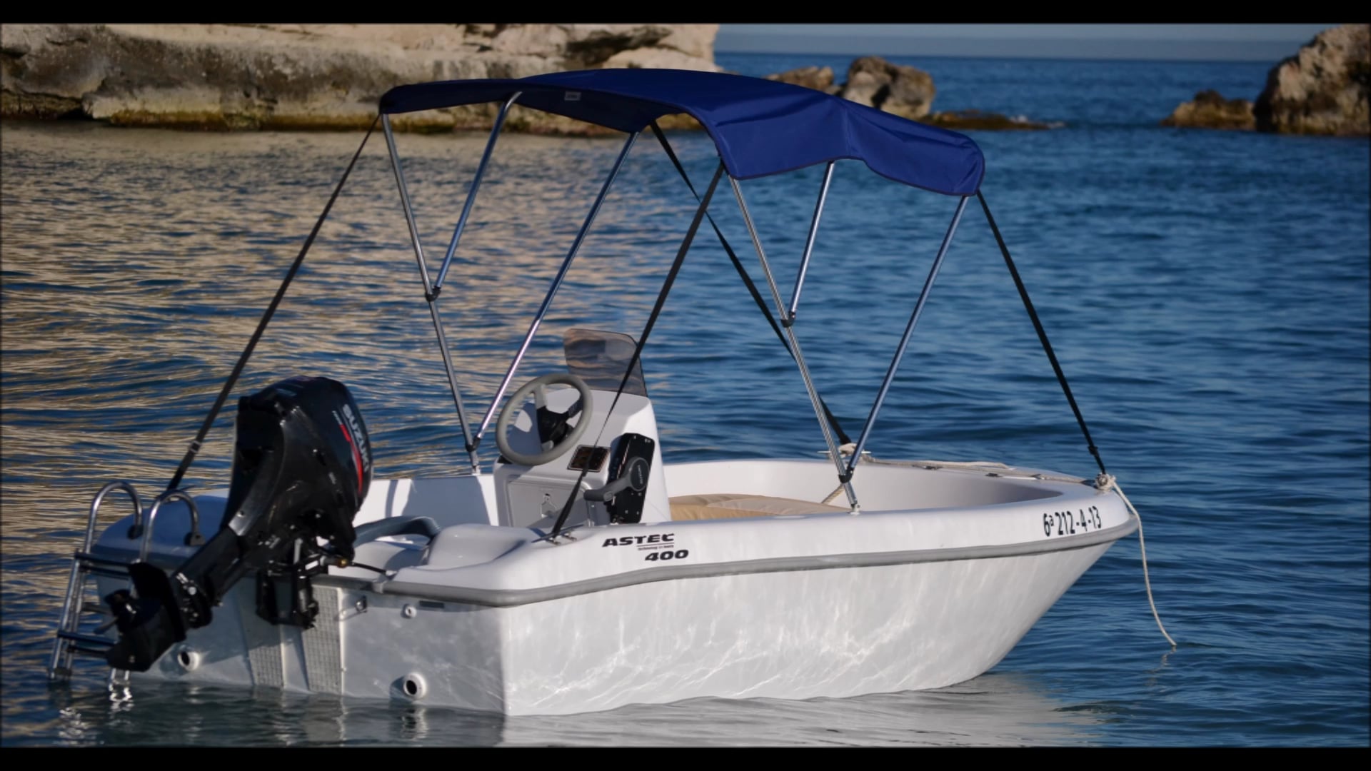 PRESENTACION ASTEC 400 NAVEGATA on Vimeo