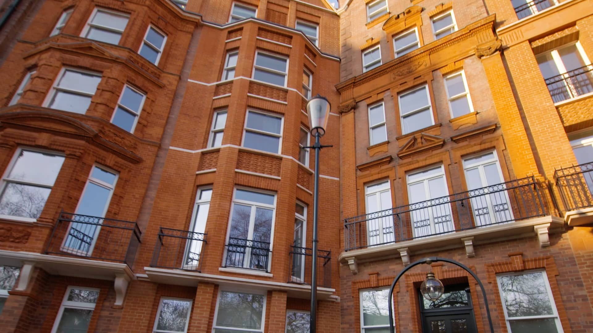 Kingwood, Hans Place, SW1 on Vimeo