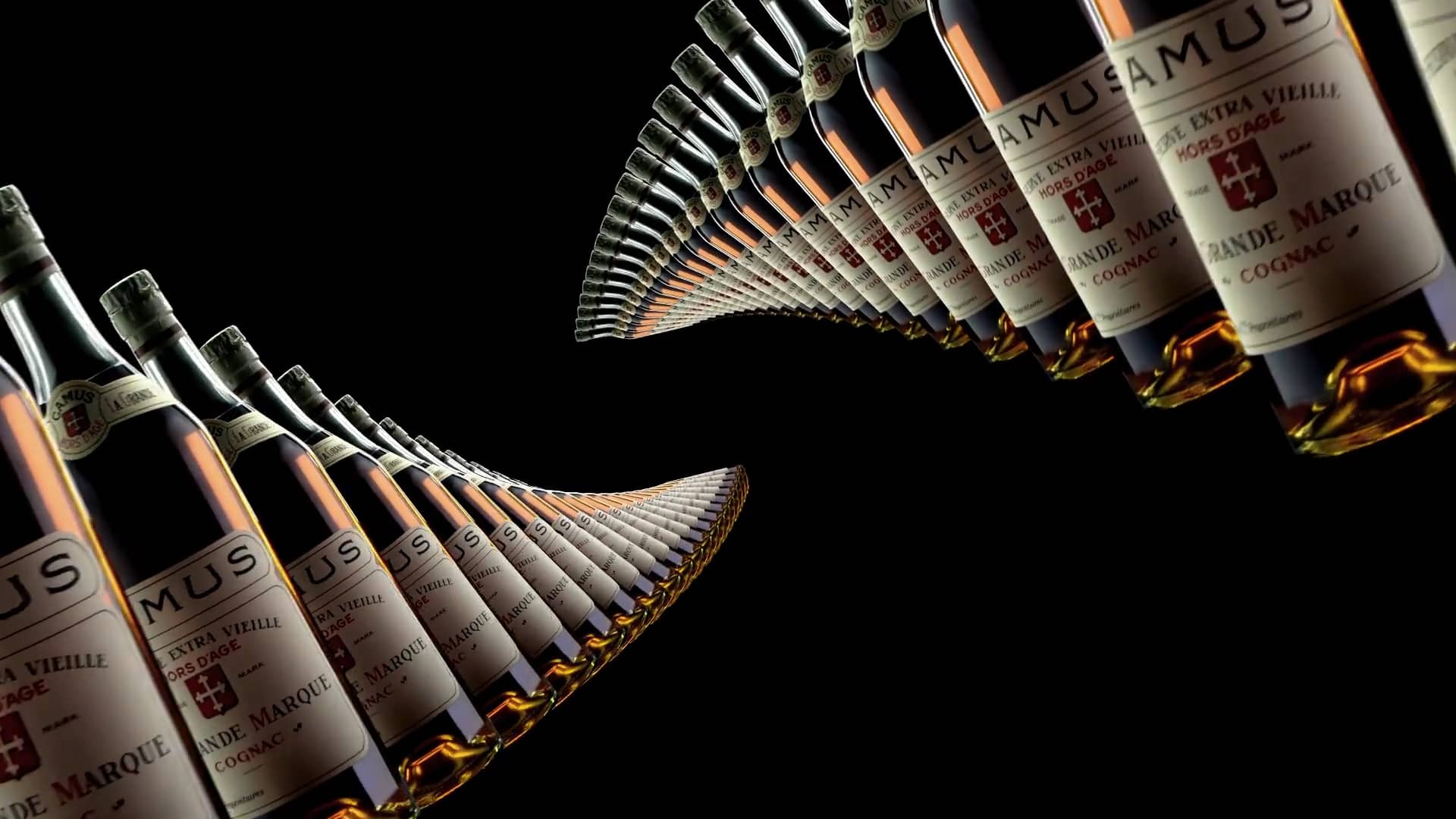 COGNAC CAMUS GMC on Vimeo