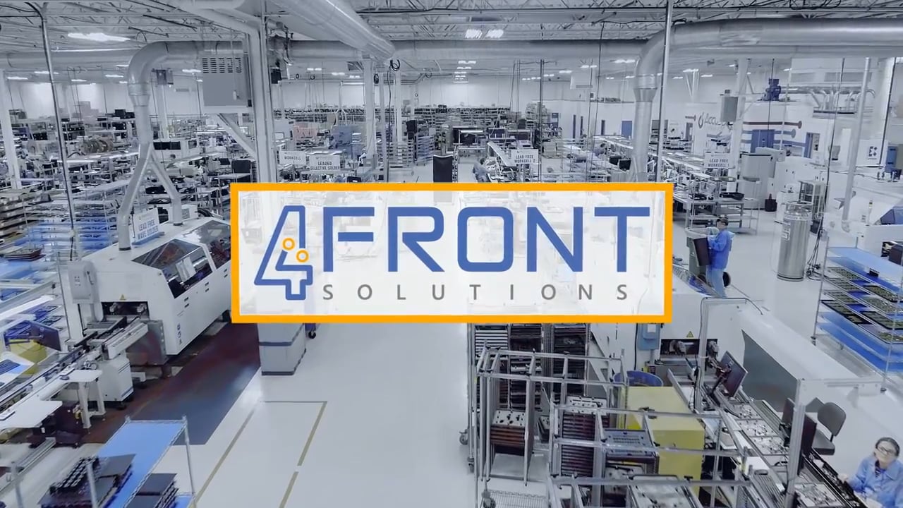 4Front Solutions: Who We Are on Vimeo
