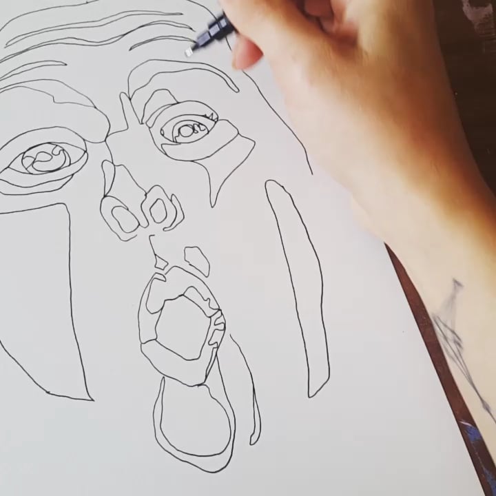 Drawing Ooo on Vimeo