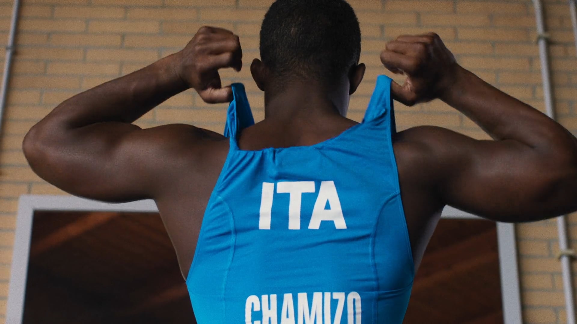 Samsung Rio 2016 Director's cut