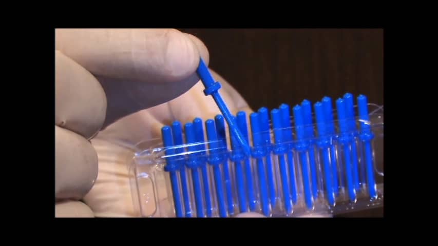 DUOTIP-TEST® II on Vimeo