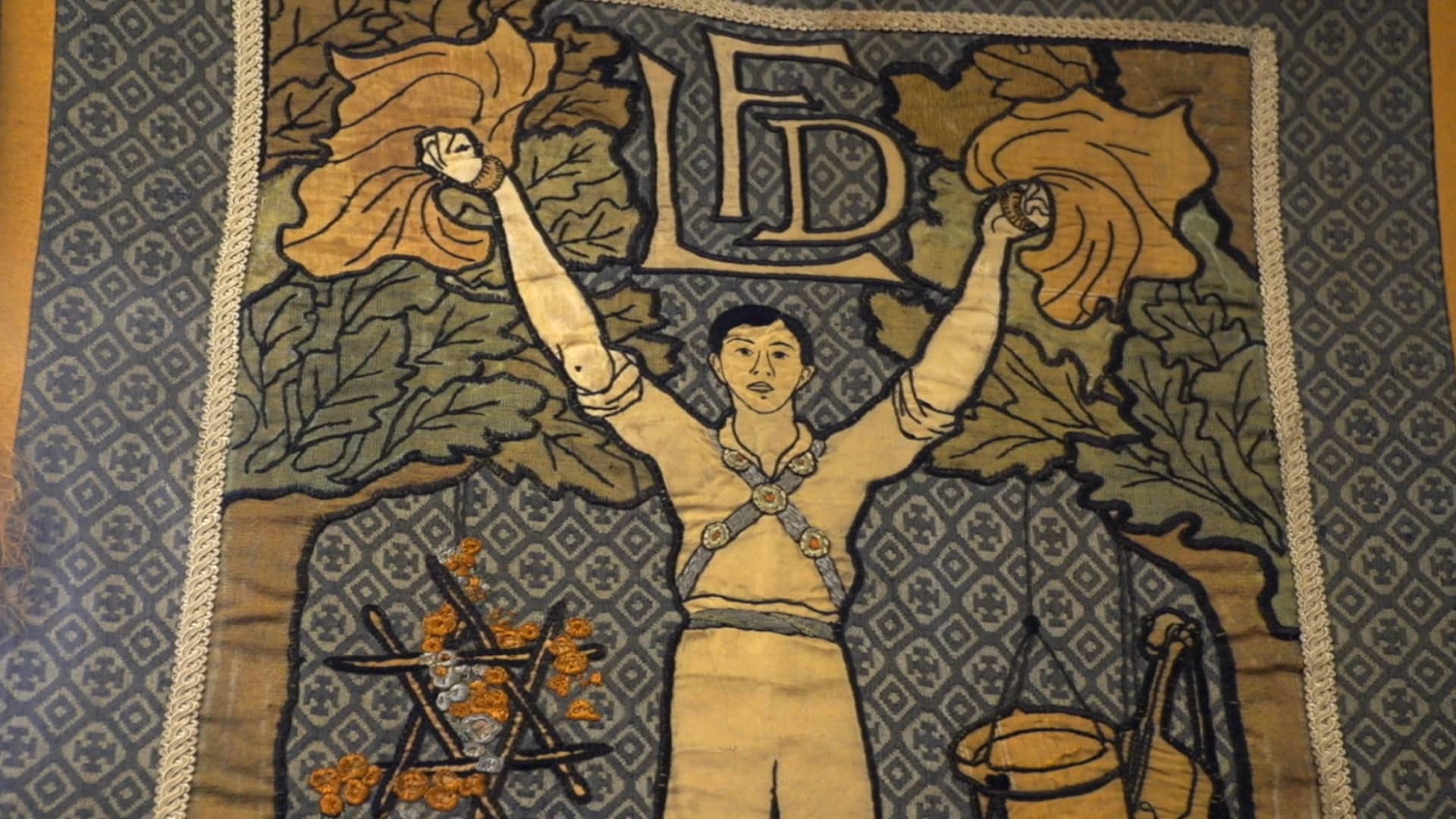 A brief history of Letchworth Garden City on Vimeo