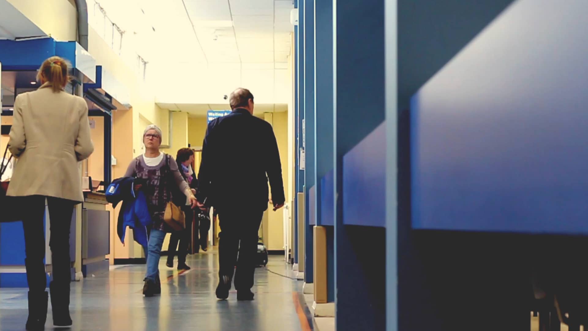 Integrated Care Programme for Older People | HSE on Vimeo