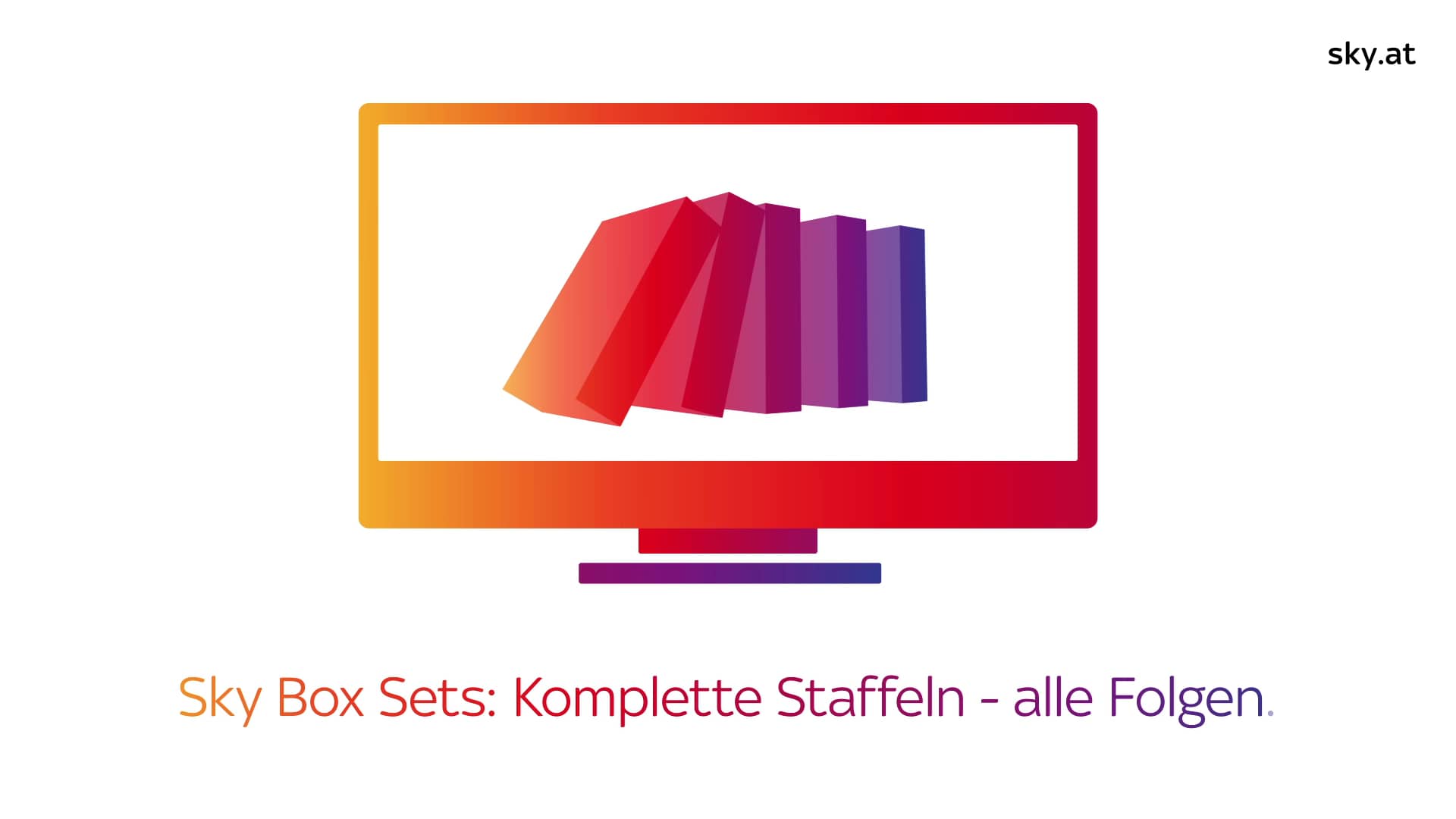 SKY BOX SETS on Vimeo