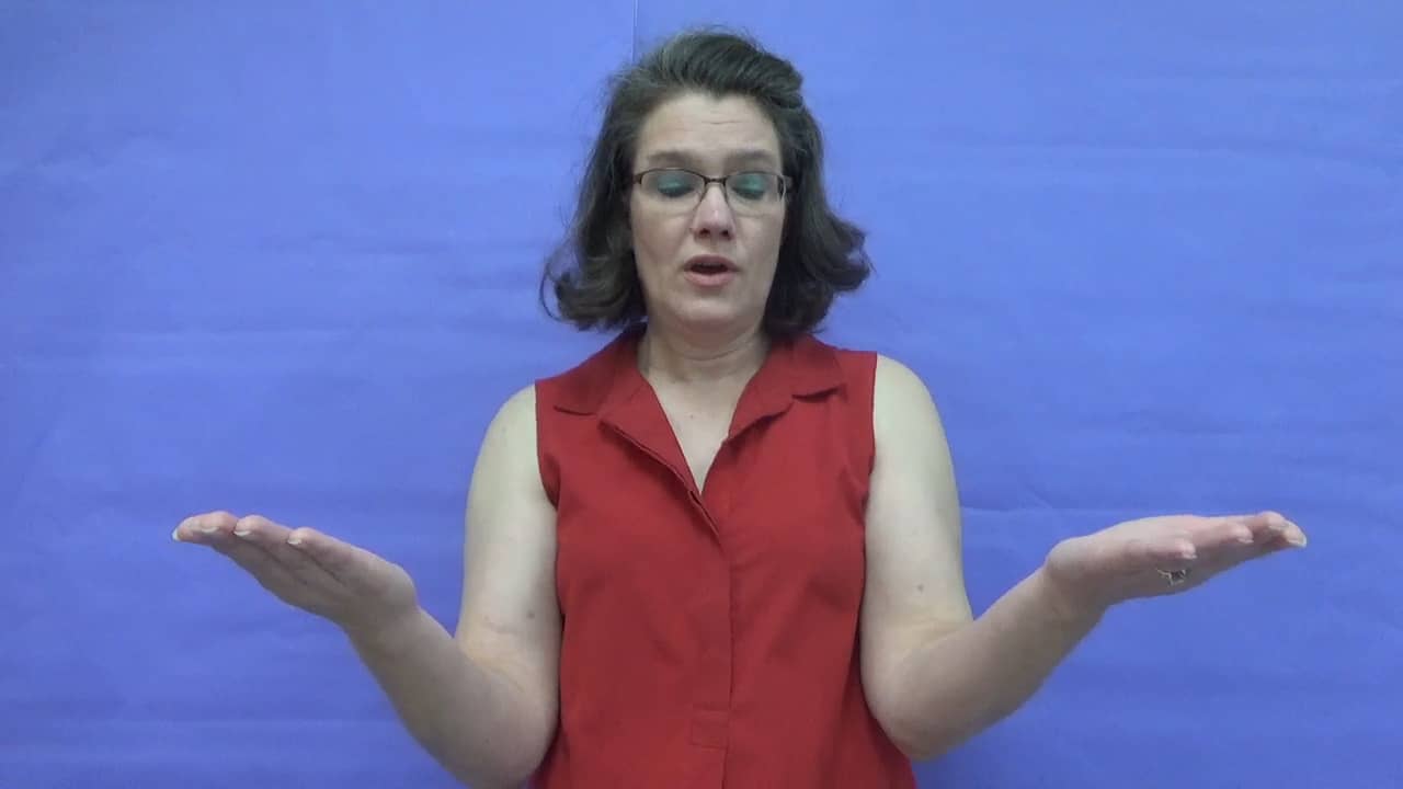 Sign 2 Sing Verse 1 on Vimeo