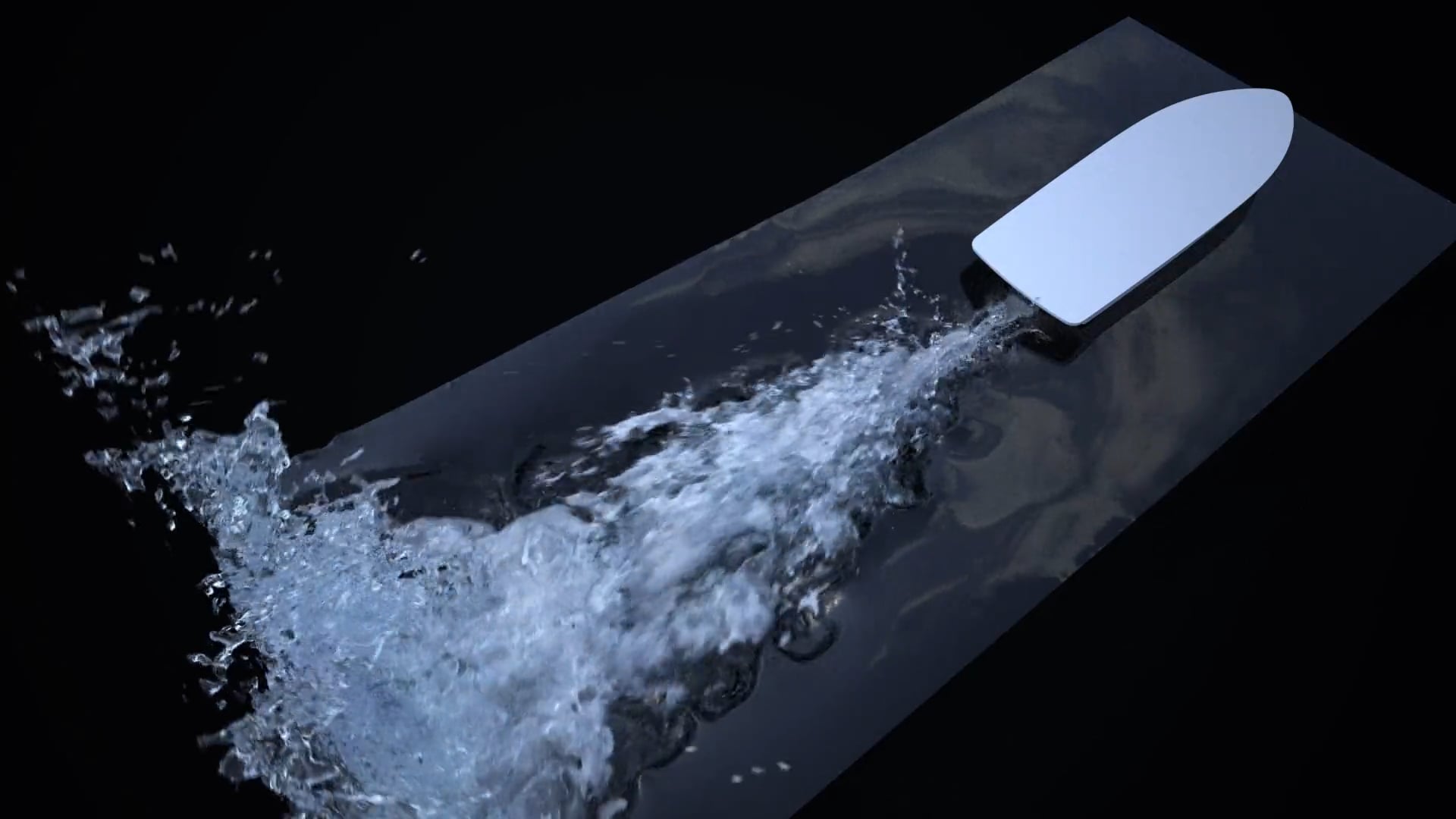RealFlow Boat Wake_02 on Vimeo