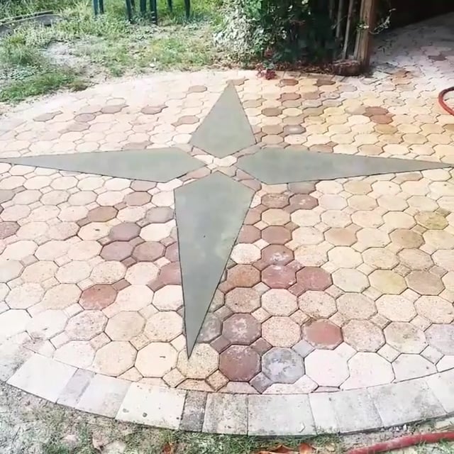 Cement Compass on Vimeo
