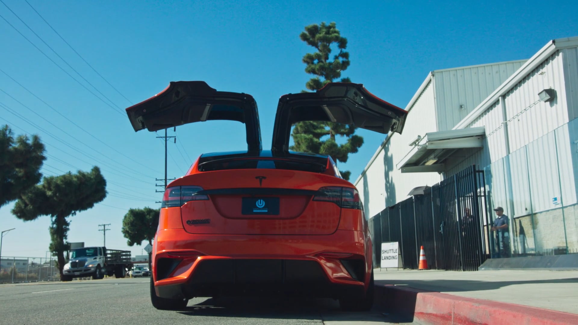 Tesla Unplugged on Vimeo