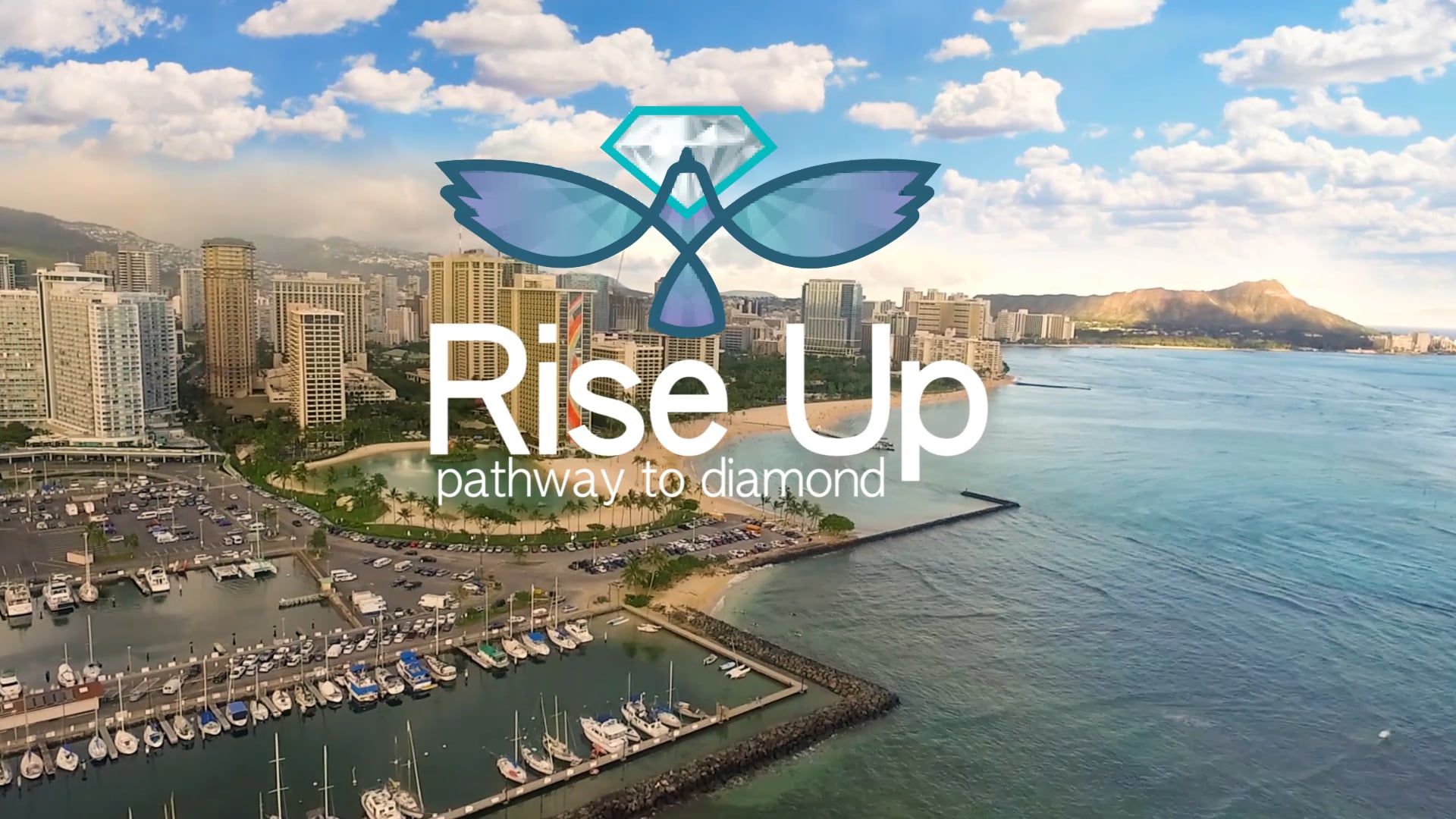 Rise Up Event on Vimeo