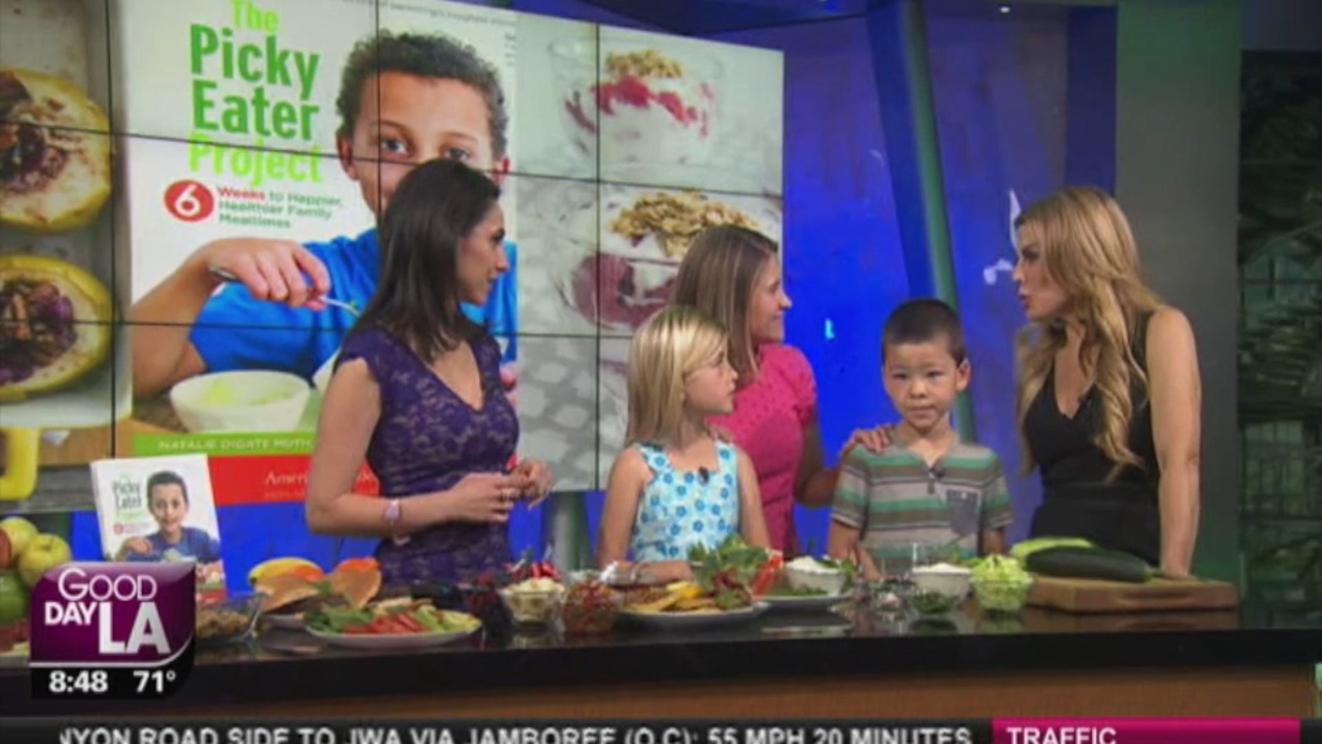 Media | Dr. Natalie Muth | United States