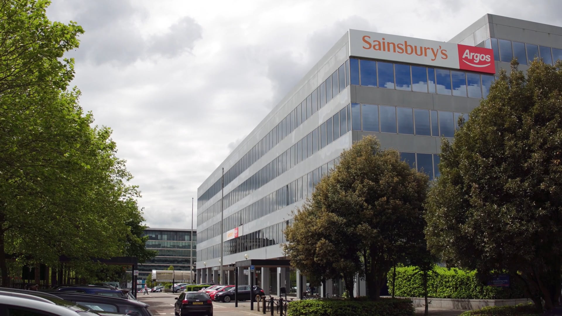 Argos Finance Careers on Vimeo