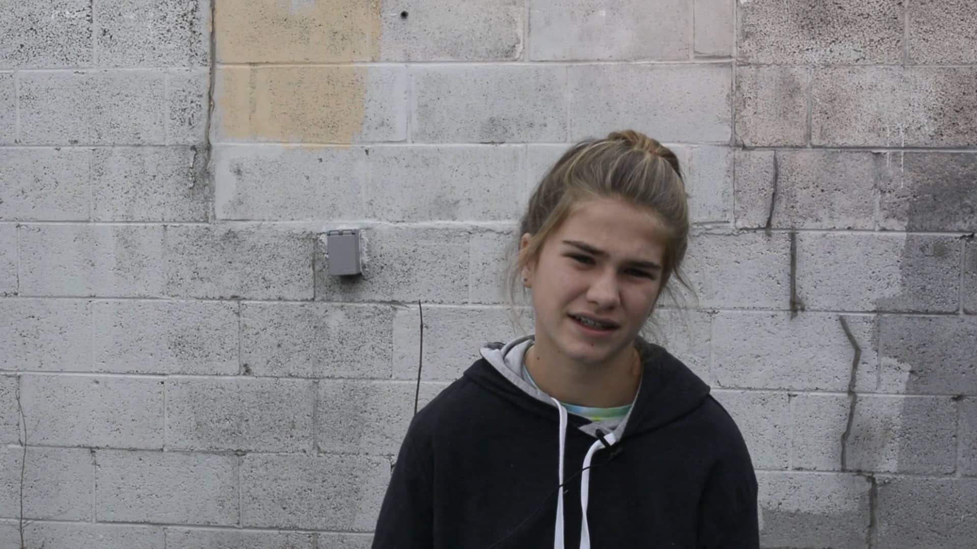 Recycled Runway 8: Lily Forester on Vimeo