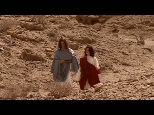 Roman Movie in Crucifixion on Vimeo