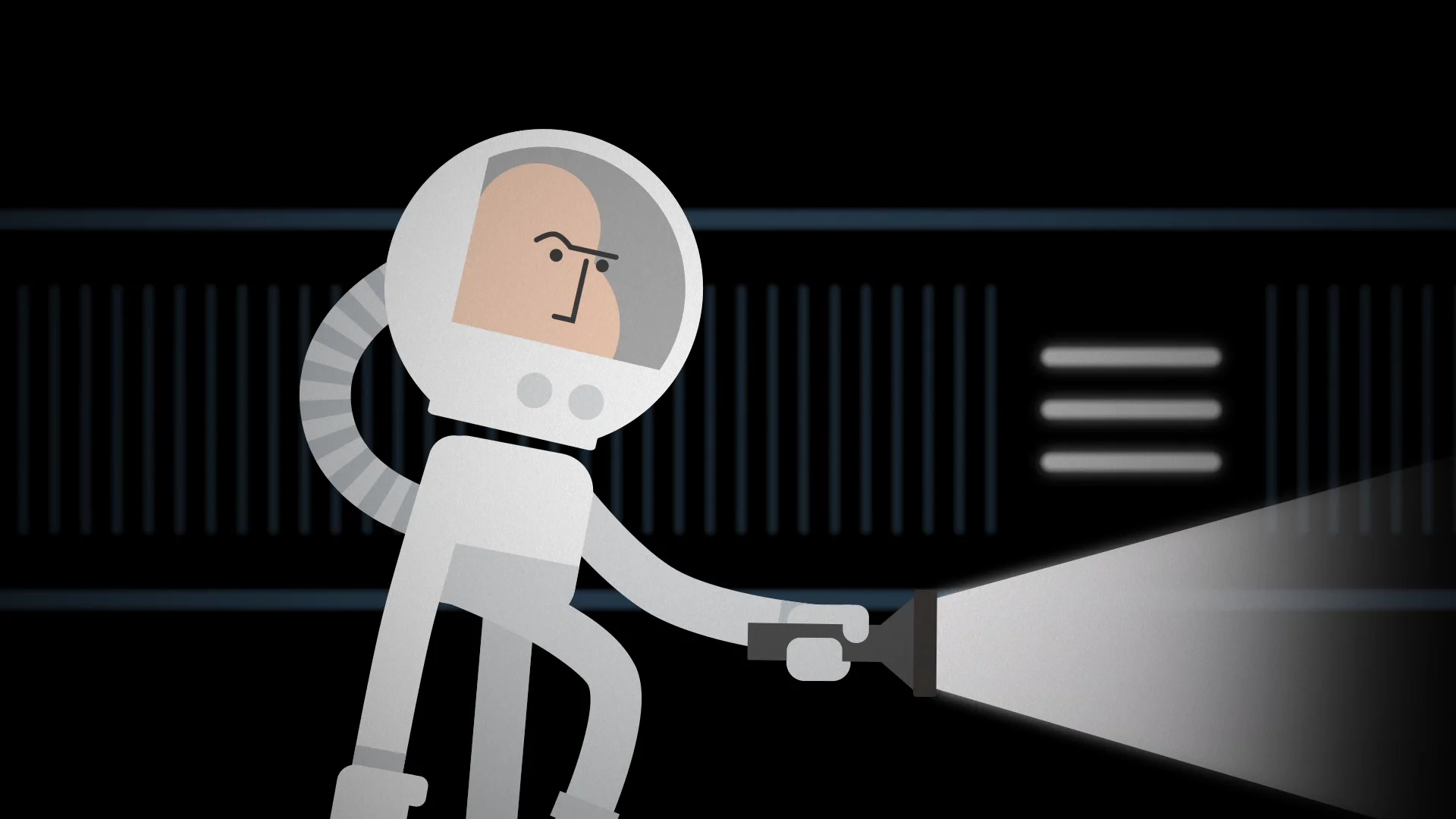 Alien on Vimeo