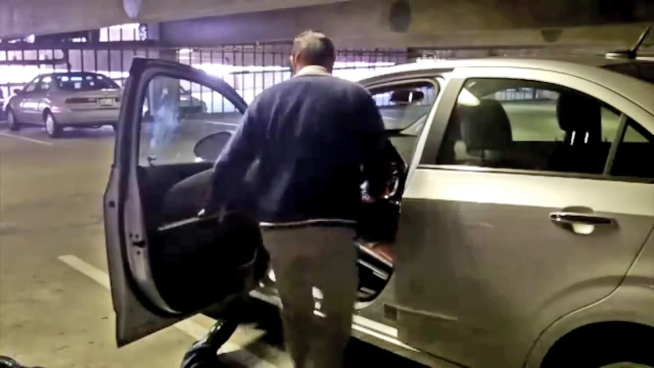 Robocop 2-MagnaVolt Commercial Remake on Vimeo