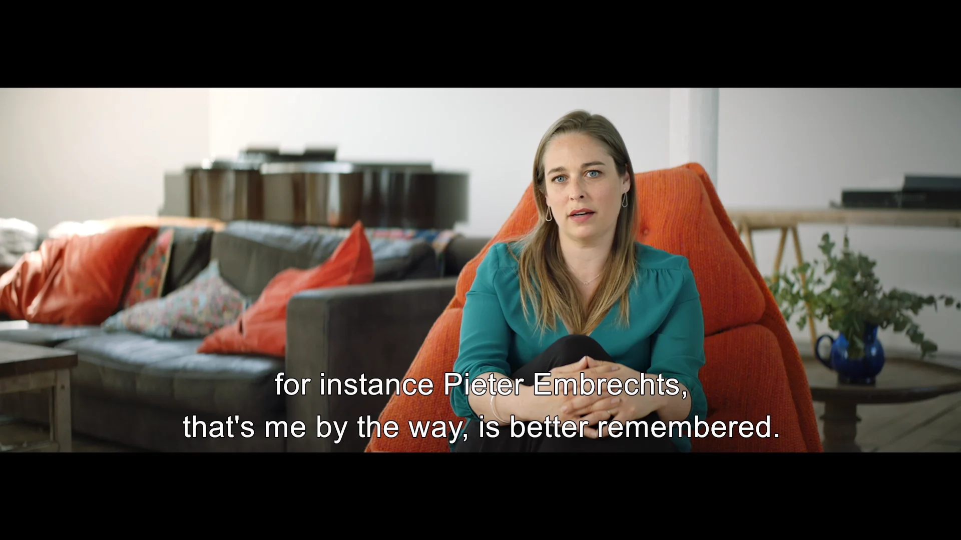 The Truth on Vimeo