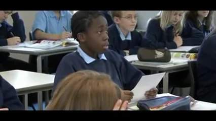 French Lesson observation on Vimeo