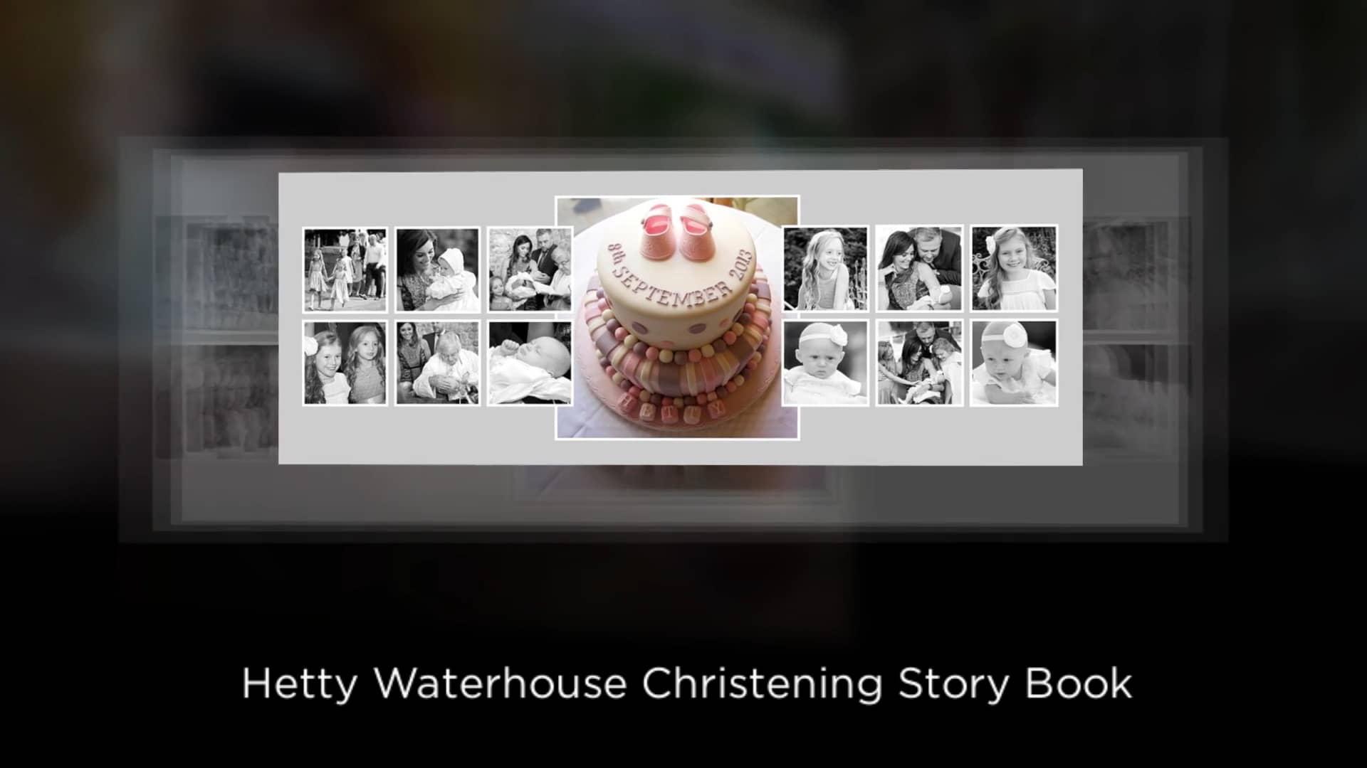 Our Portrait Story Book on Vimeo