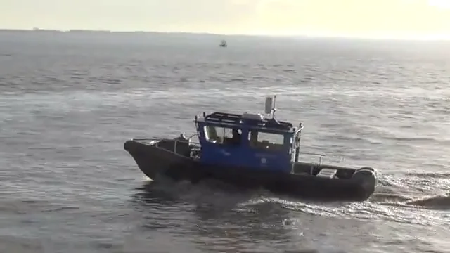 Mither O The Sea on Vimeo