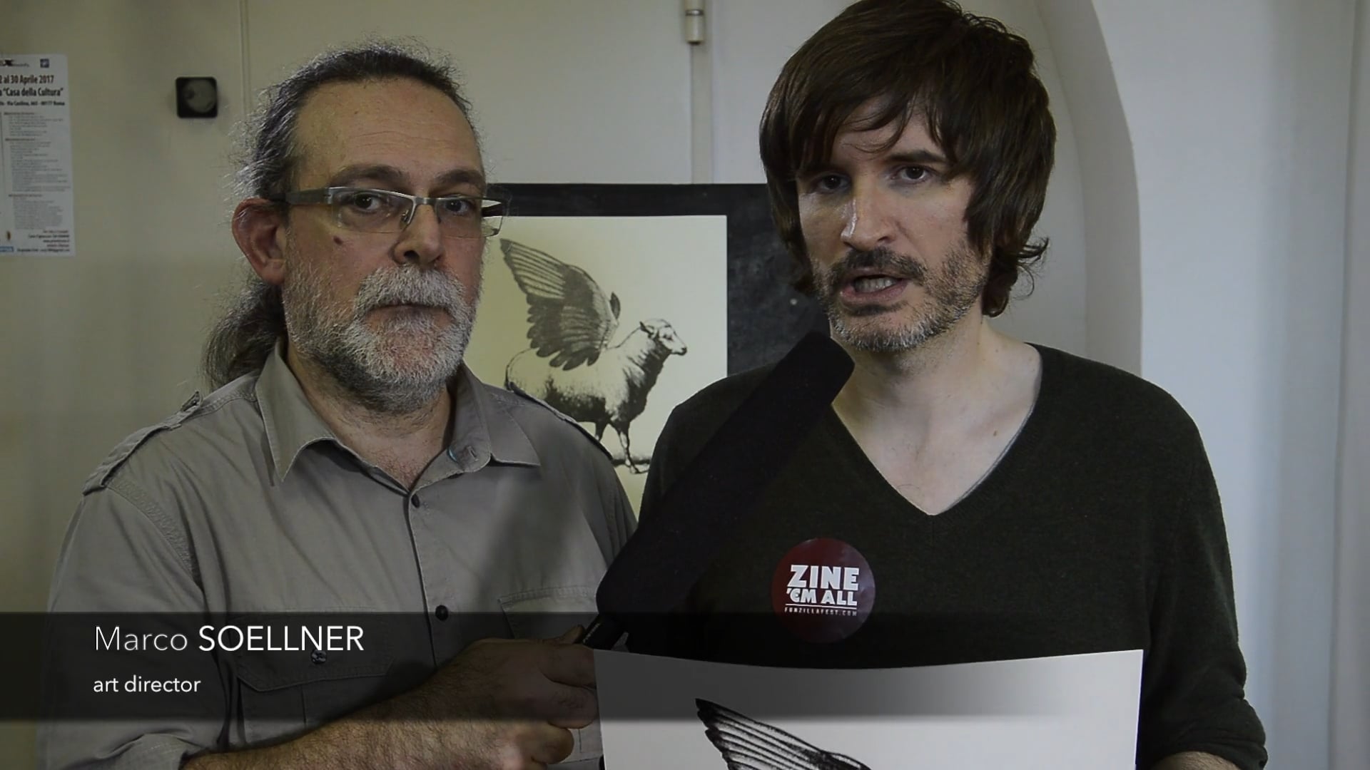 Funzilla Fest 2017 | Marco Soellner on Vimeo