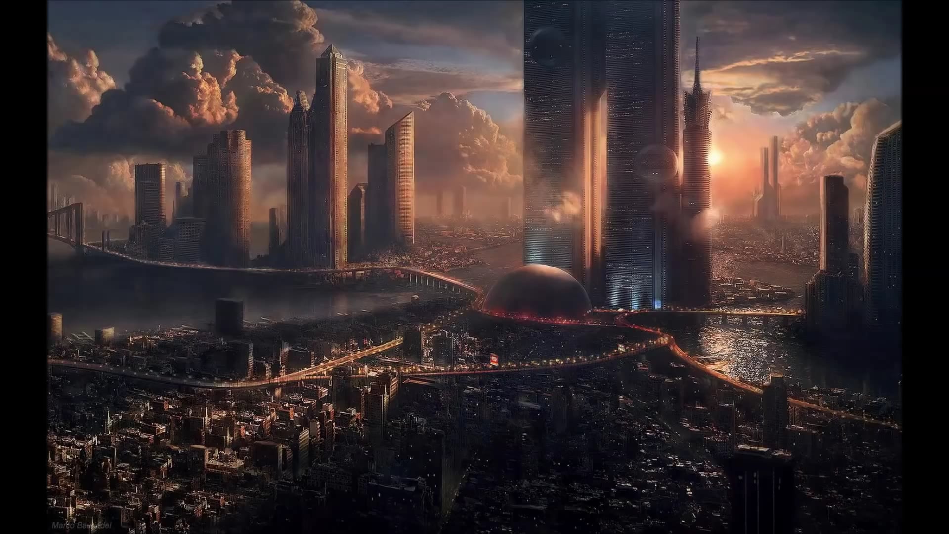 Blackmill - Miracle (FULL Album) on Vimeo