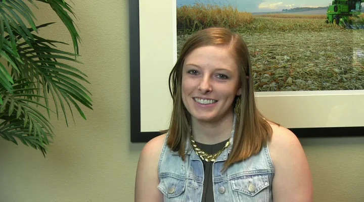 2017 Summer Interns Rachel Hawk on Vimeo