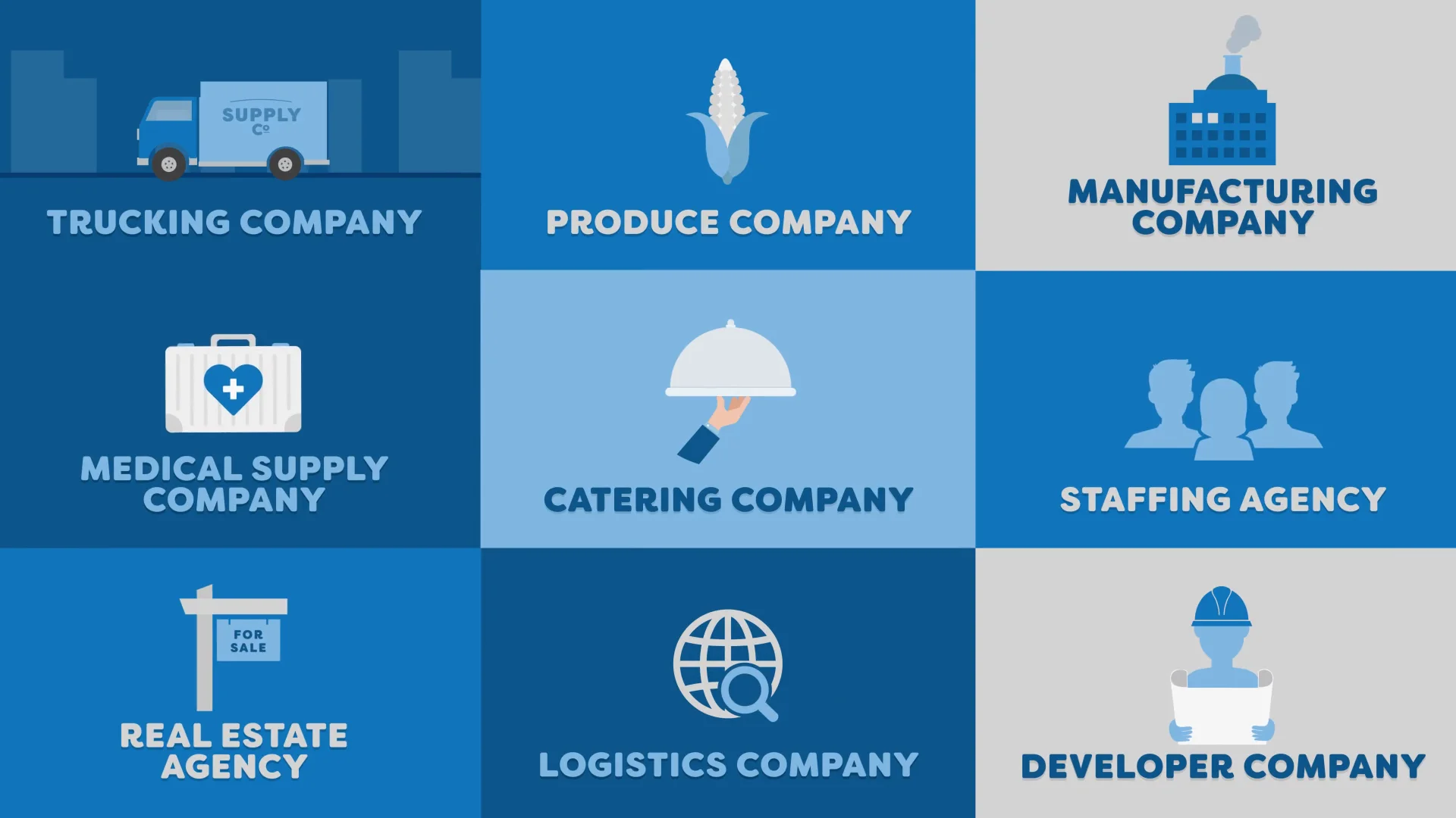 Animated Videos (Explainers) - Cima Group - Factoring Company Explainer ... Animated Videos (Explainers) - Cima Group - Factoring Company Explainer ...