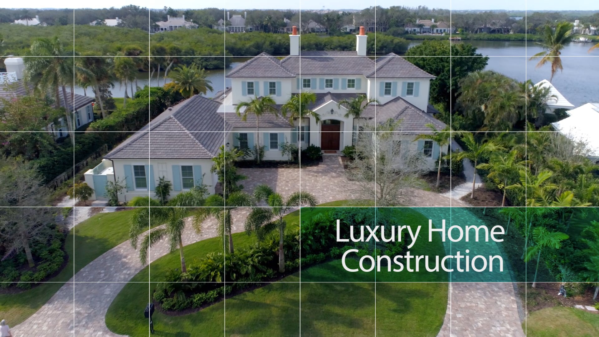 RCL Construction Project on Vimeo