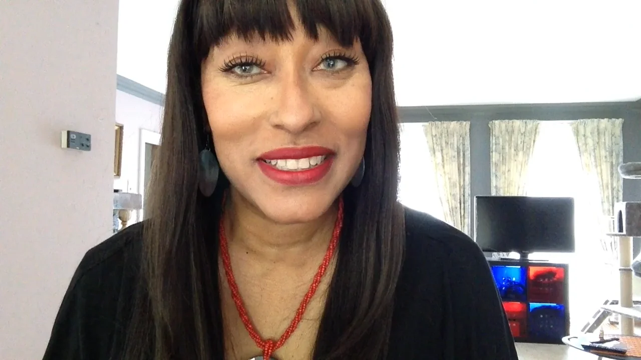 Special Offer singing course with Tanesha on Vimeo