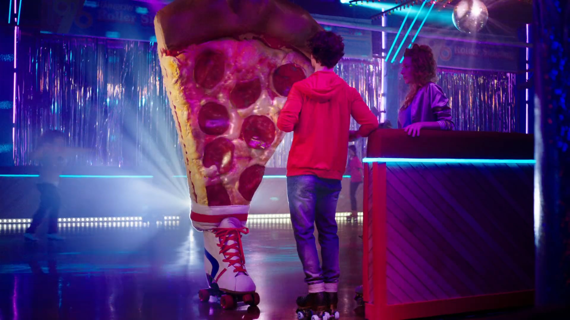 Carlao Busato - COMEDY - TUMS - Pizza on Vimeo