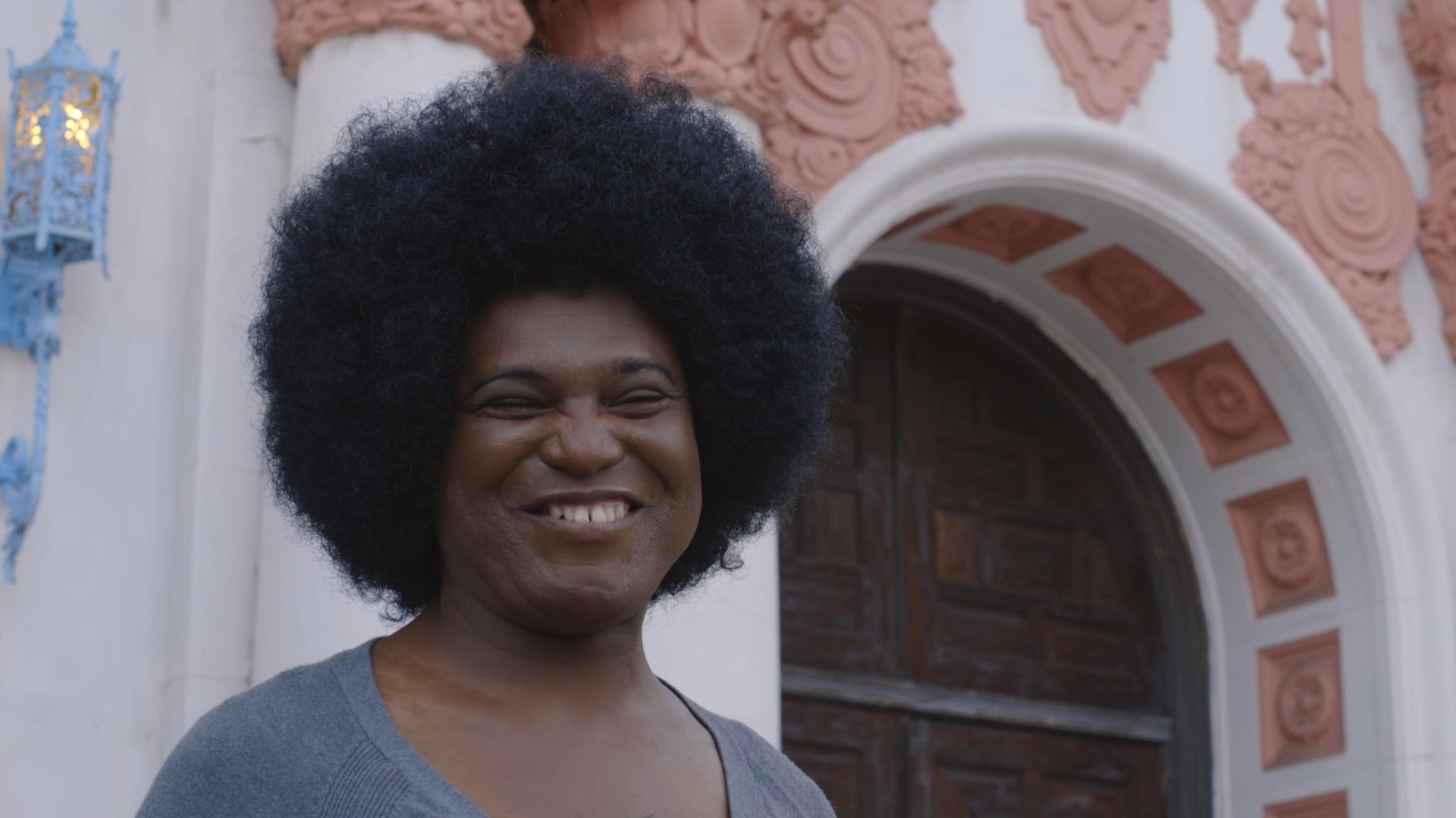 Be Who You Want To Be with Monica Cross on Vimeo