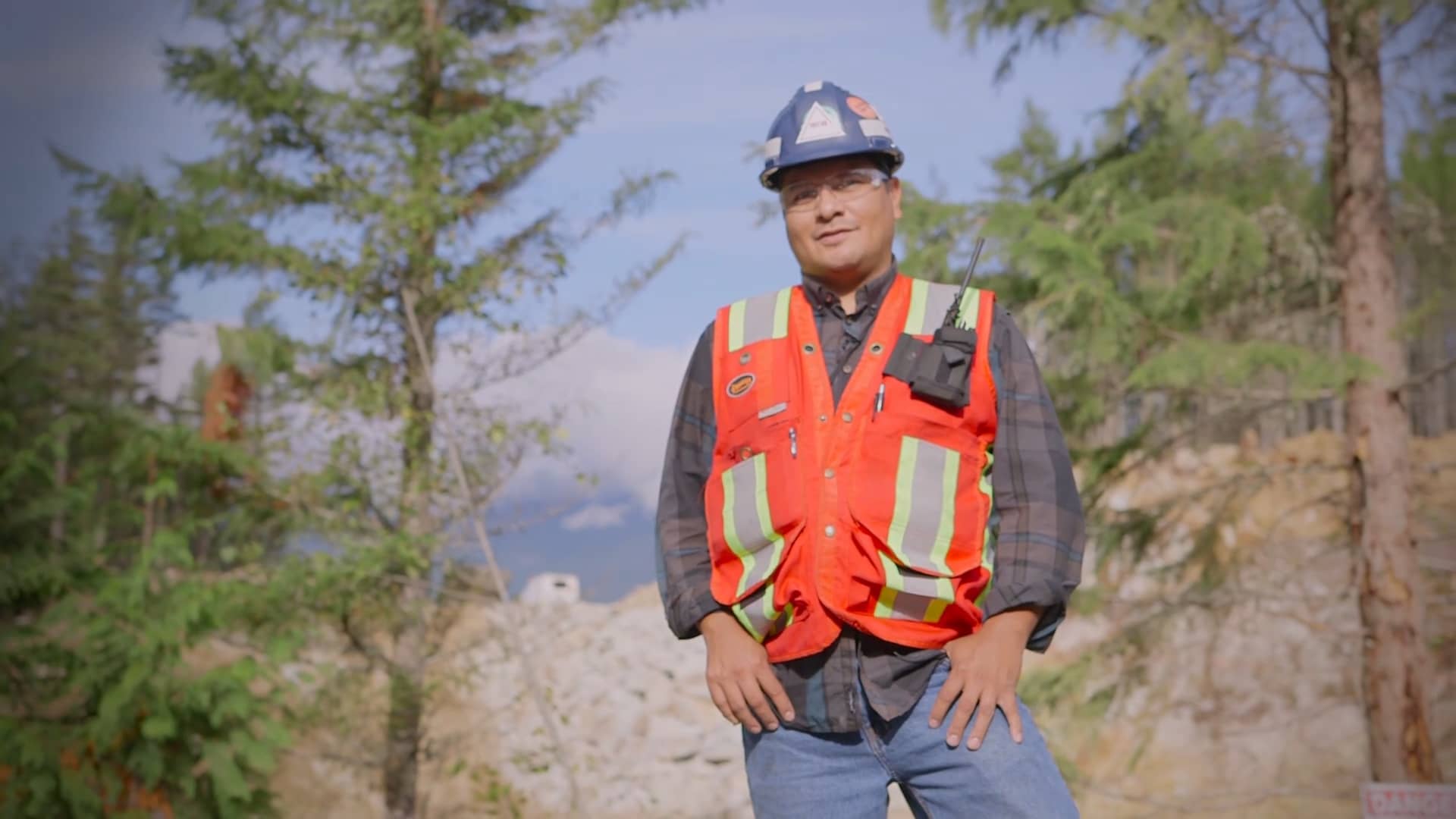Ray Natraoro, President, STALKAYA Environmental on Vimeo