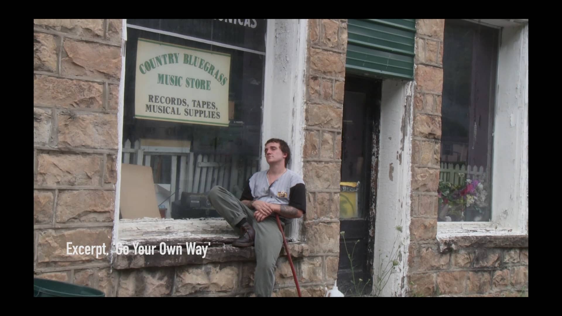 Go Your Own Way by Jaydon Tolliver, Elyssia Lowe and Joshua Collier on ...