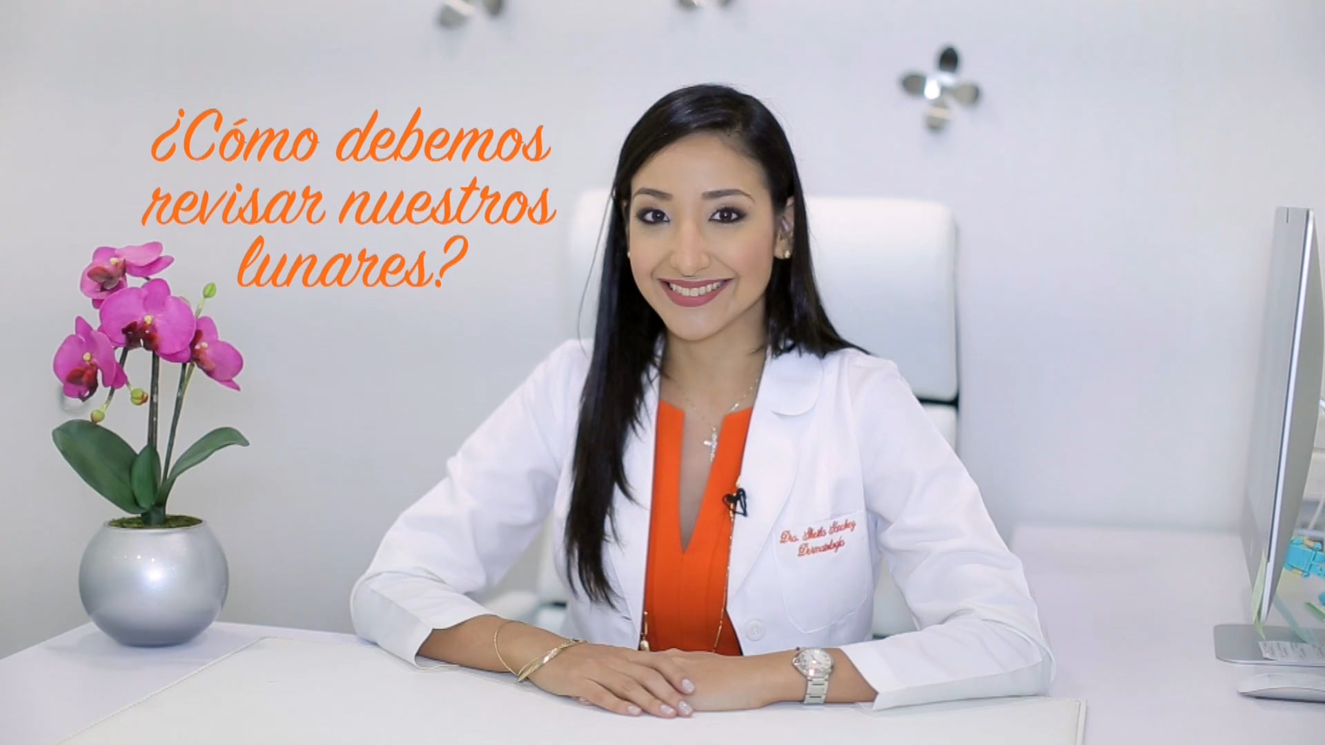 Dra. Sheila Sánchez - Revisión de lunares por la Dra. Sheila Sánchez ...