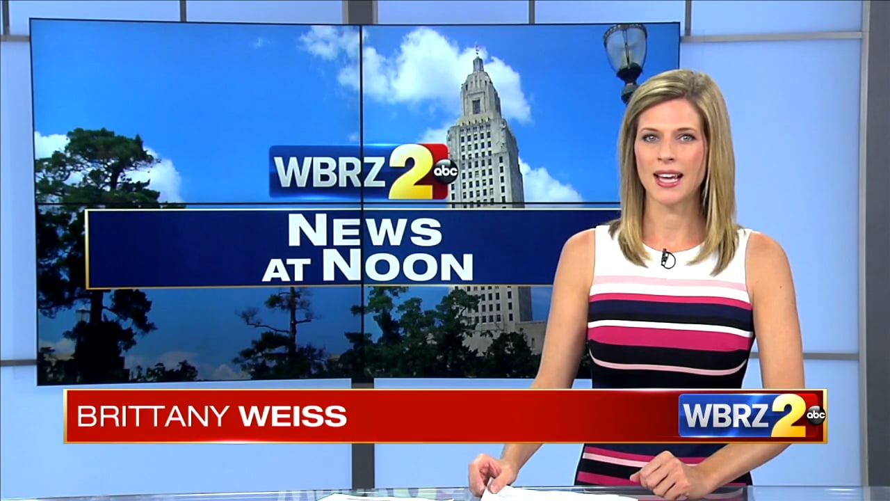 Brittany Weiss - Brittany Weiss, Anchoring, April 11, 2017, 12N on Vimeo