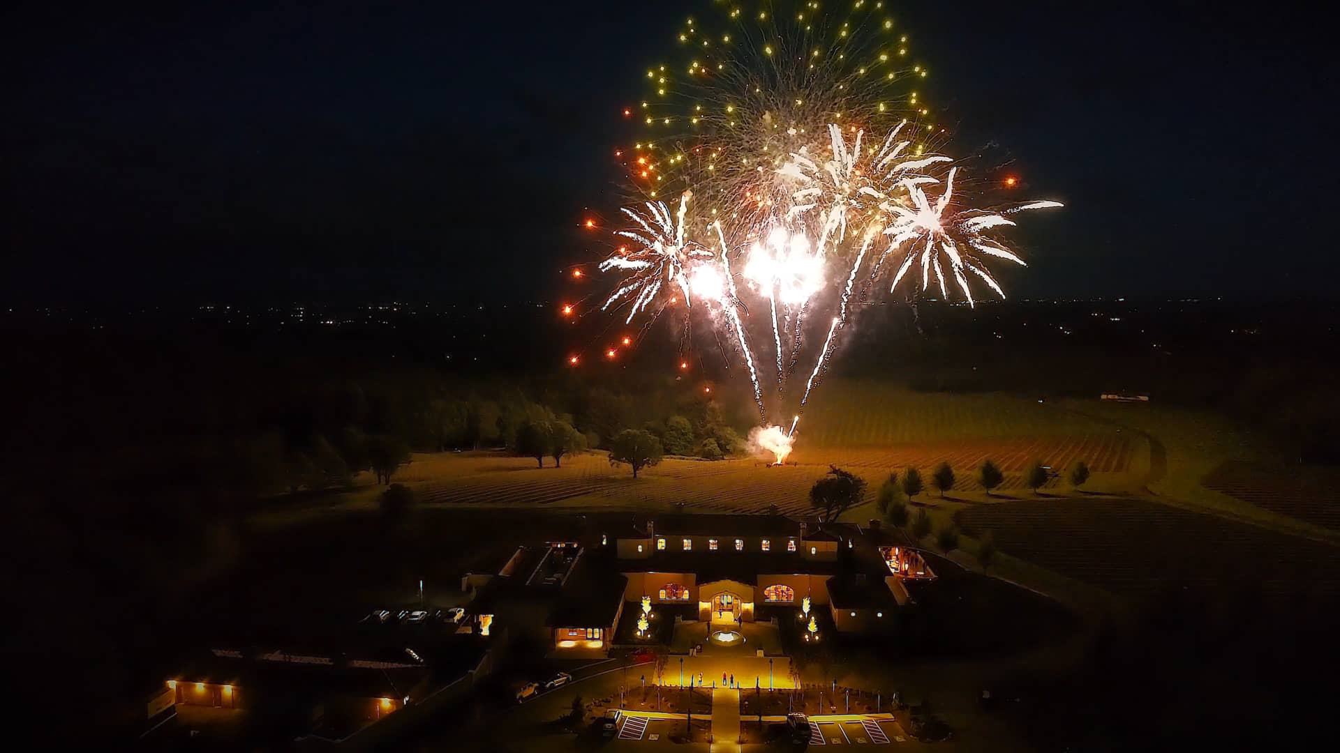 Domaine Serene Clubhouse Grand Opening on Vimeo