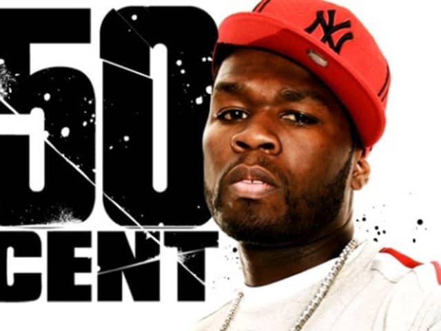 50 Cent Interview speaks on everything. on Vimeo