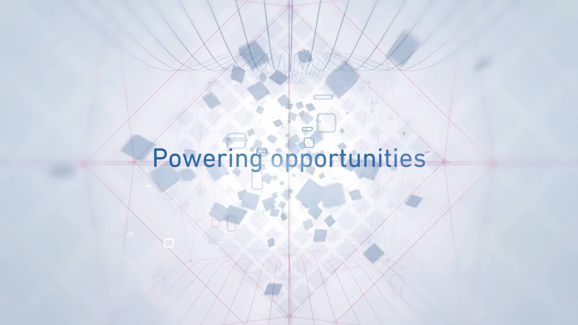 Experian - Motion Graphics Spot on Vimeo