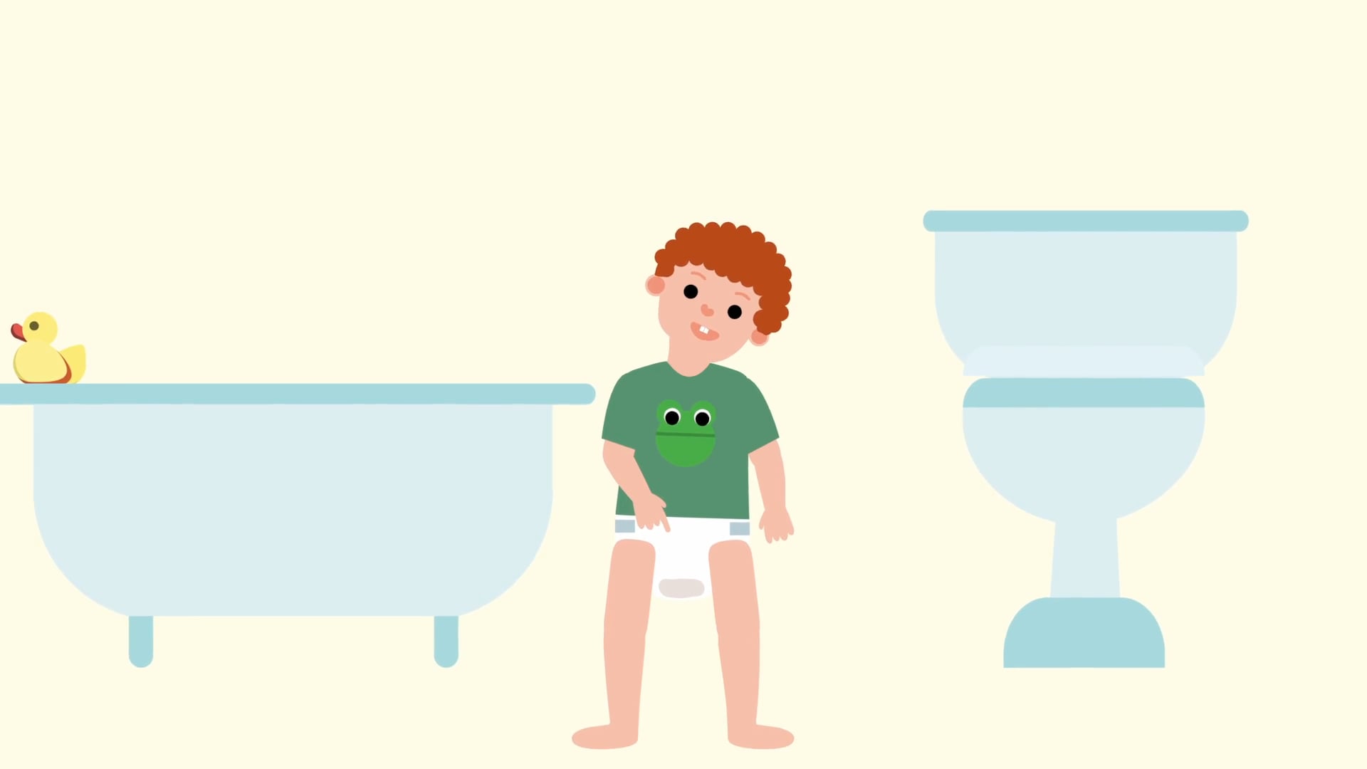 Parenting - Potty Training (Welsh) on Vimeo