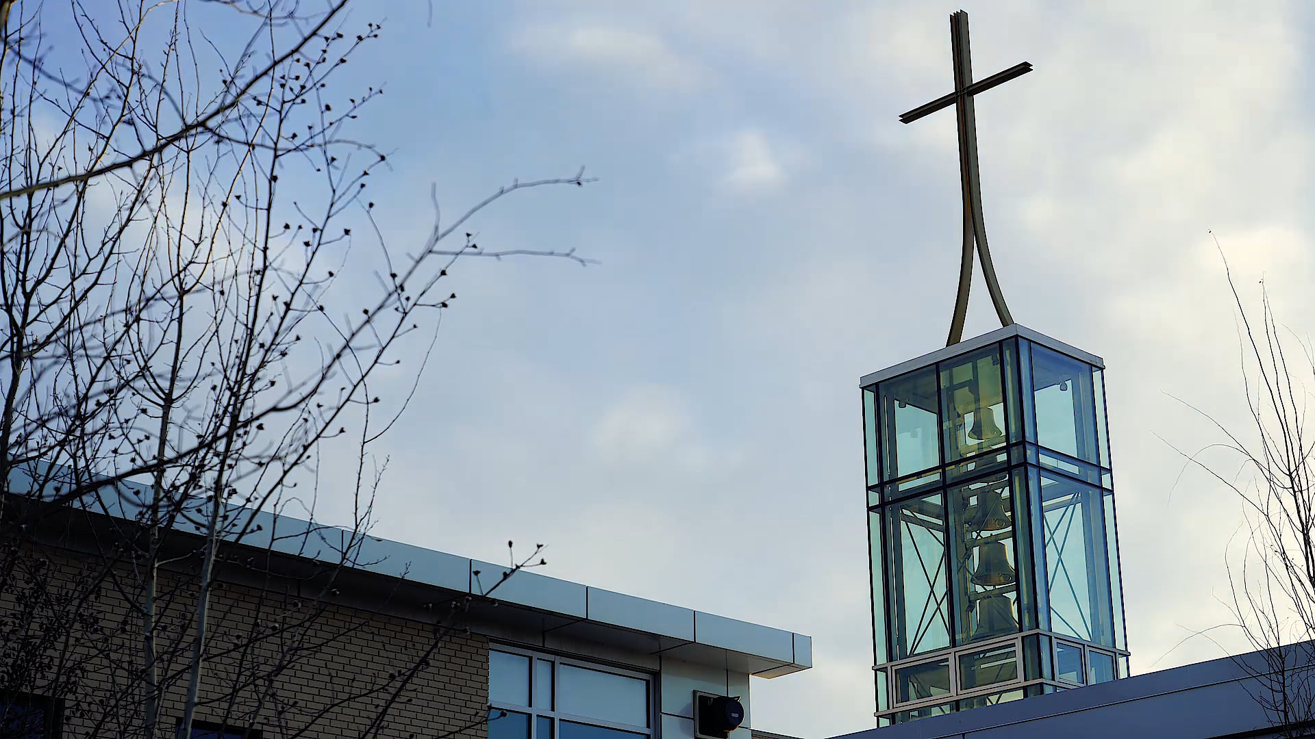 Evoke DIALOG | St Joseph Seminary | Edmonton, AB on Vimeo